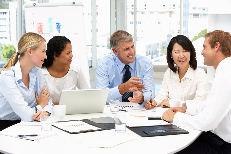 6 Tips For More Effective Meetings Of Any Size 6 Tips For More Effective Meetings Of Any Size